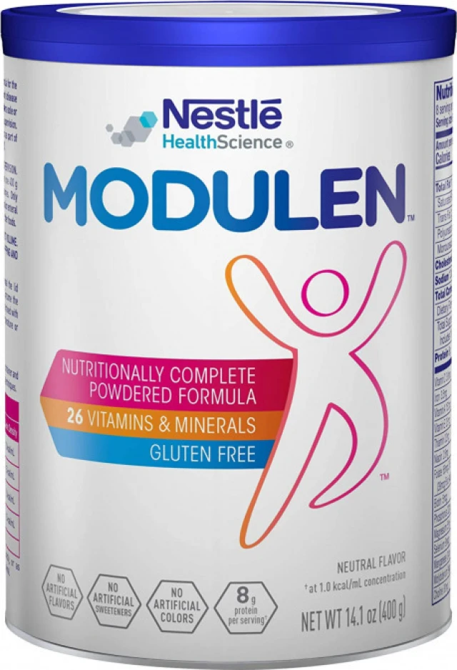 Nestle Modulen IBD 400gr | Phactory.gr
